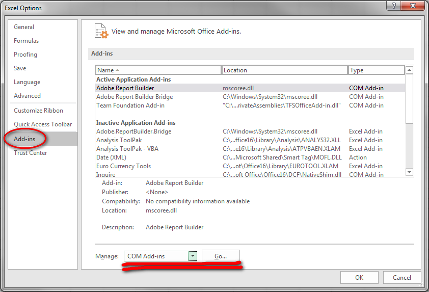 Report Builder Common Issues & FAQ – Chris's L&D Blog