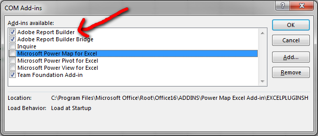 Report Builder Common Issues & FAQ – Chris's L&D Blog
